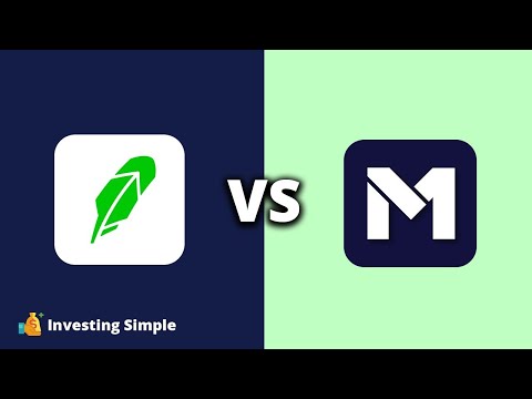 M1 Finance vs Robinhood: Best Investing App For Beginners?