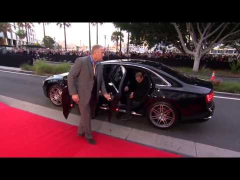 World War Z - Sydney Premiere Newswrap