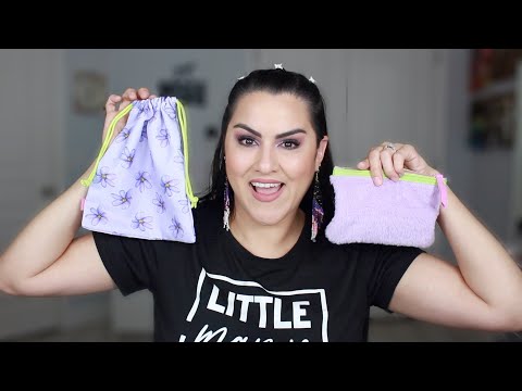 JANUARY 2023 IPSY GLAM BAG & GLAM BAG PLUS