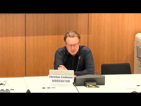Live Press Conf:Influenza Vaccine Composition for Northern Hemisphere 2023-2024 & Zoonotic Influenza