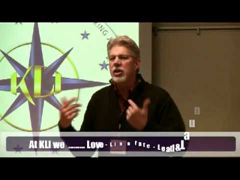 KLI Logo Motto & Vision.qt