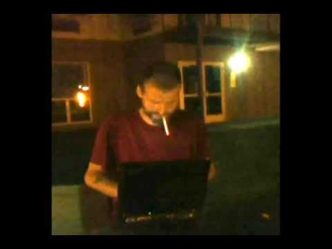 I am a writer. I AM THE 99%