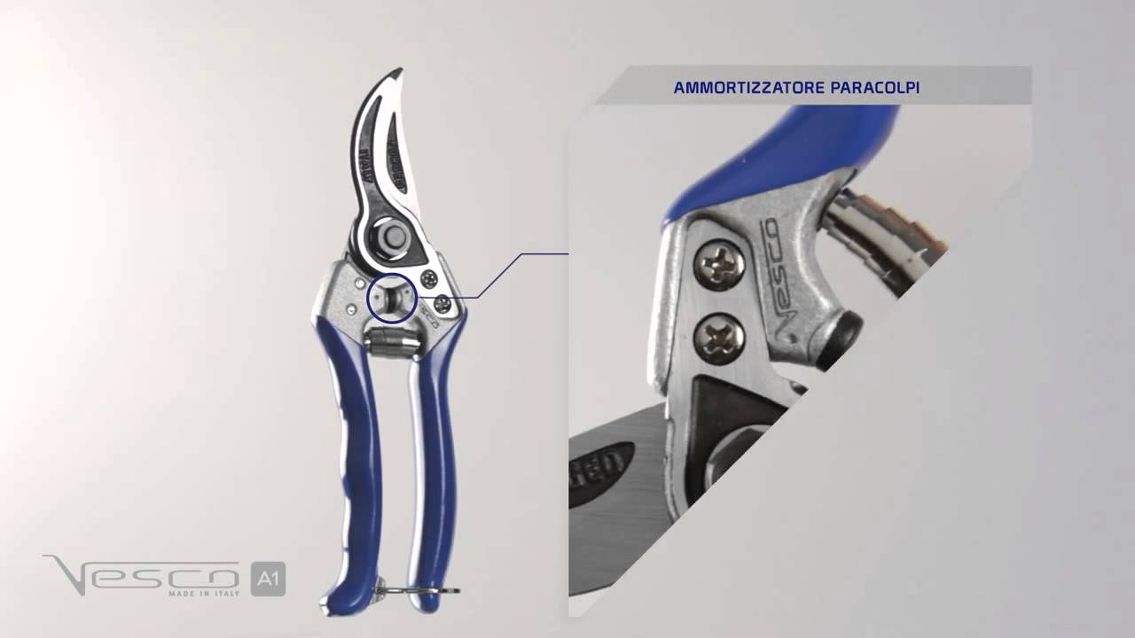 Vesco A1 on Vimeo