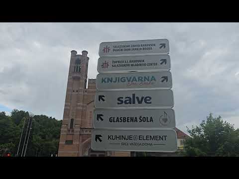 2025-05-21 LJUBLJANA Rakovnik (nova tabla)