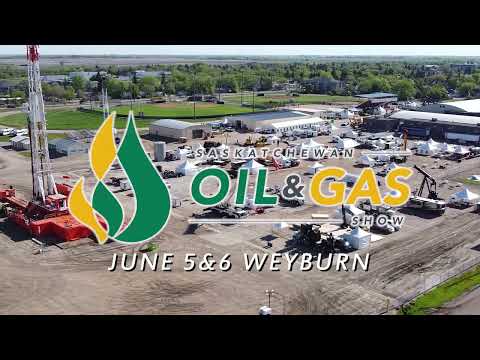 Saskatchewan Oil & Gas Show 2024 pre-register online