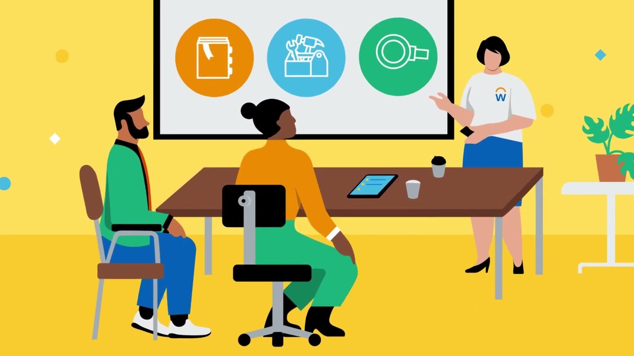 Get Up and Running Fast with Workday Deployment