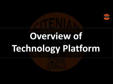 Overview of Platform Technology
