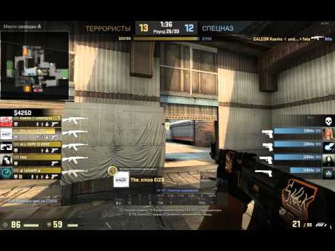 Steam Community :: Video :: The ninzo Lucky Shot #2