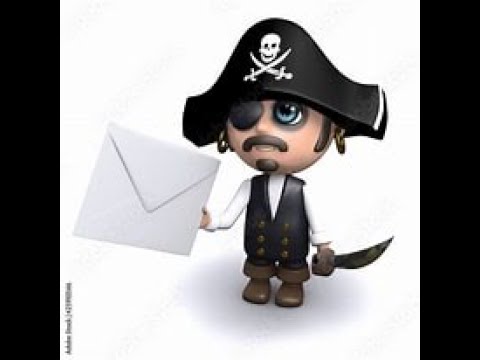 Stop au piratage : Destinataires cachés en cci, dans vos envois de messagerie...