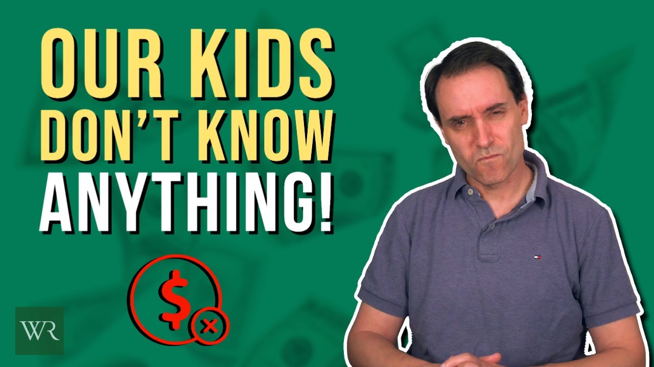 How to Teach Investing and Financial Literacy