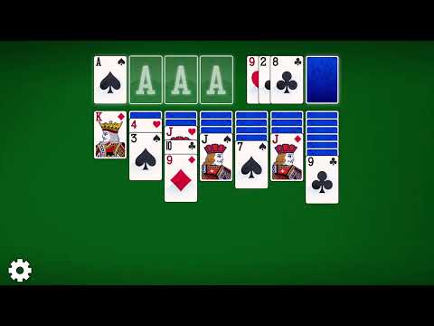 Spider Solitaire Card Games