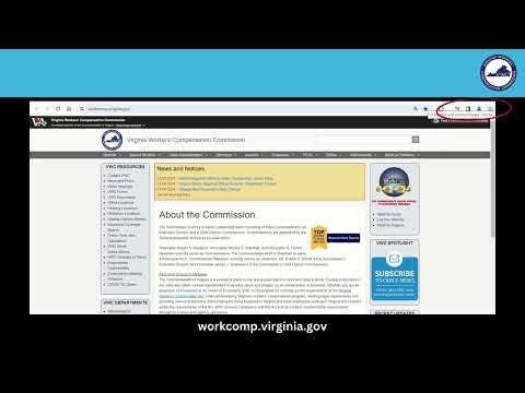 VWC's SI WebFile: Special Requirements