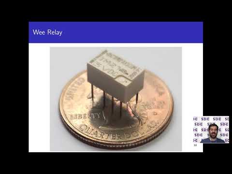 SDC2020: Is Persistent Memory Persistent?