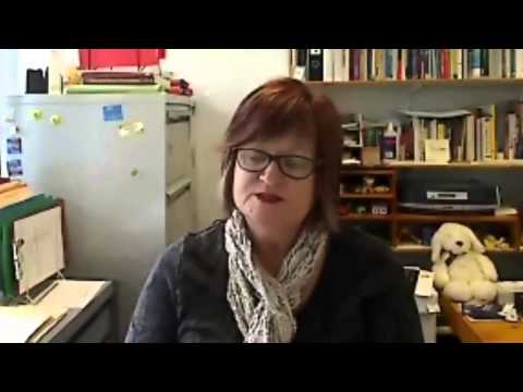 Welcome message from Associate Dean, Karen Seary