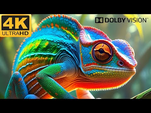 Best 4K VIDEO ULTRA HD - DOLBY VISION (8k / 4k TV)