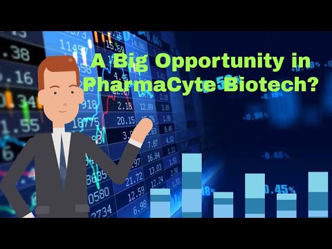 PharmaCyte Biotech's Cell-In-A- Box technology is outrageously cool!