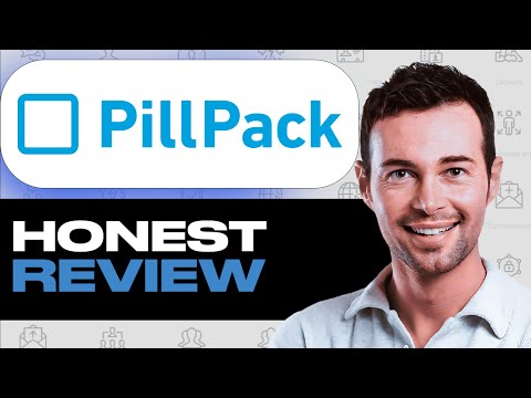 PillPack Review: Online Pharmacy Pros and Cons