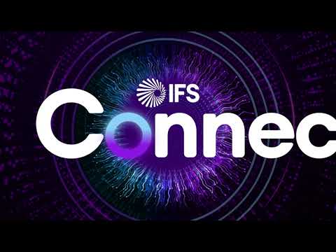 Transforming Businesses with Industrial #AI | IFS Connect 2025