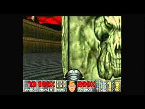 Steam Community :: Video :: Doom 1 - Episode 2: The Shores of Hell ...