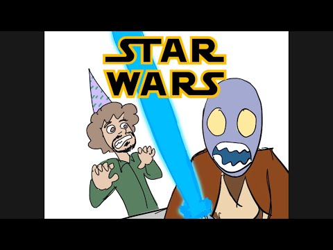 When May 4th is your Birthday