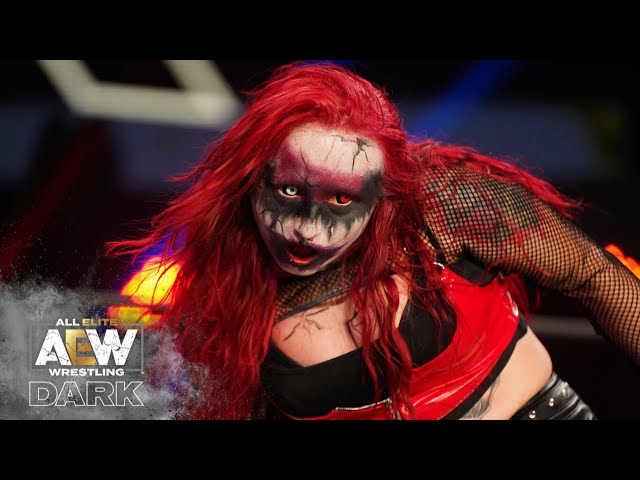 There's only one woman who could be immune to WWE Superstar Asuka's ...