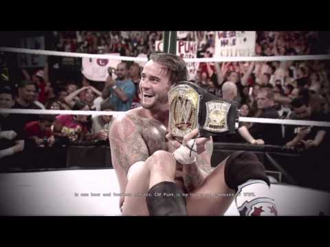 WWE- Dreams and Nightmares Sample
