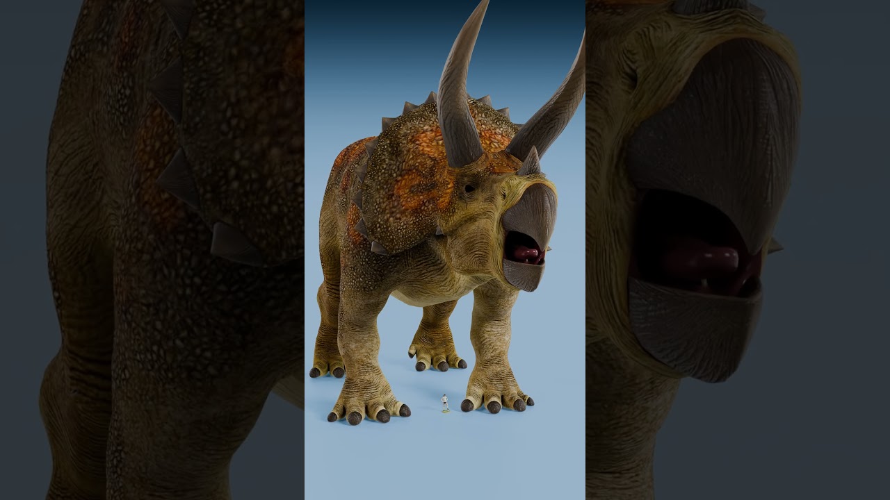 Compsognathus vs Argentinosaurus
