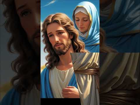 Mary was a silent Follower of Christ