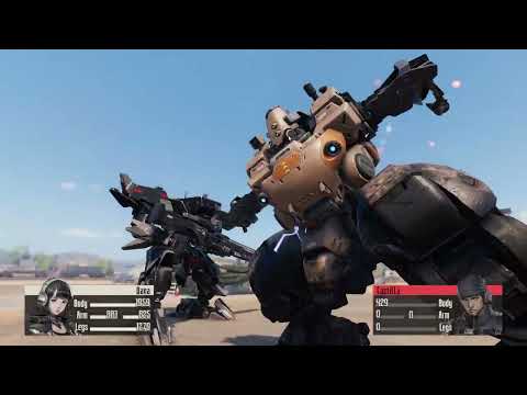 Steam Community :: Mecharashi