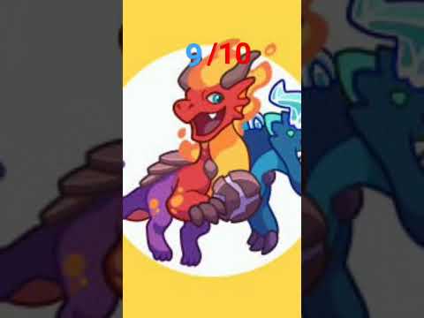 Rating Prodigy Mythical Epics Part 1