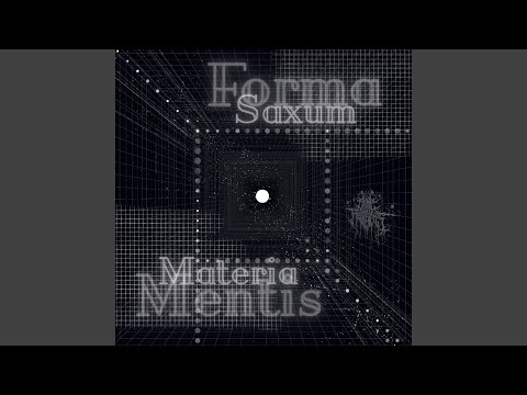 Saxum Materia