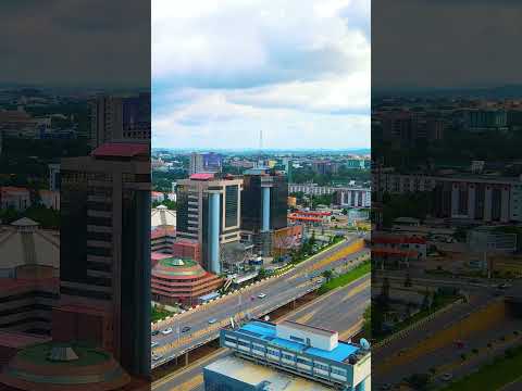 NNPC Limited Towers, Abuja