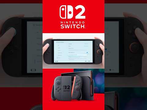 You MUST CHANGE This Setting On Your Nintendo Switch 2 As Soon As Possible