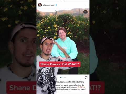 Shane Dawson Gets Cancelled AGAIN!?