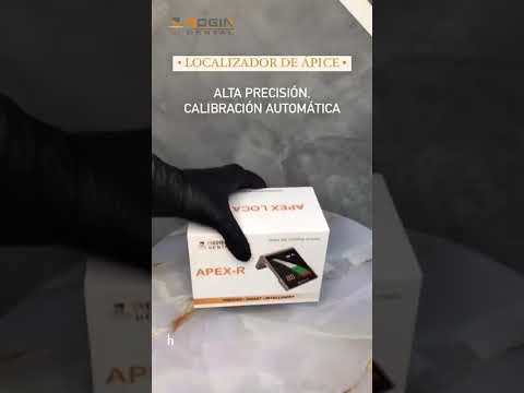 Digital endodontics instrument for more efficient RCT 🆙🆙🆙