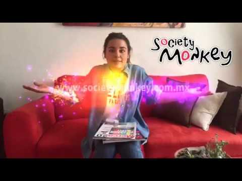 Logros 2017 Society Monkey Agencia de Publicidad Querétaro