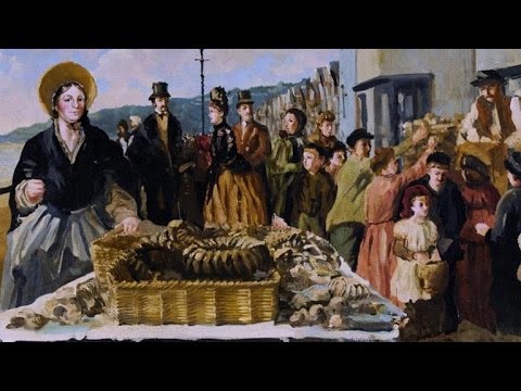 Why You Should Know the Prolific Princess of Paleontology