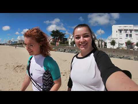 A few days in Royan, France | June 2020