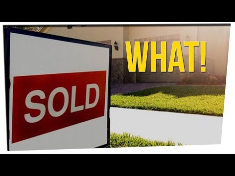 Homeowner Sues Real Estate Website Zillow!? ft. Anthony Lee & Megan Batoon