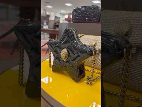 Kurt Geiger Bag โญ๏ธ Star ๐ Valentineโs #giftideas Accessories Style Fashion Shopping #kurtgeigerbag