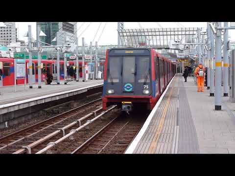 The North London Railway Today - Part One