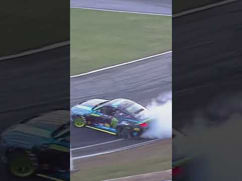 1. Vaughn GITTIN Jr. | 93.33 pts Qualifying Run | Formula Drift 2023 Round 2 Road Atlanta