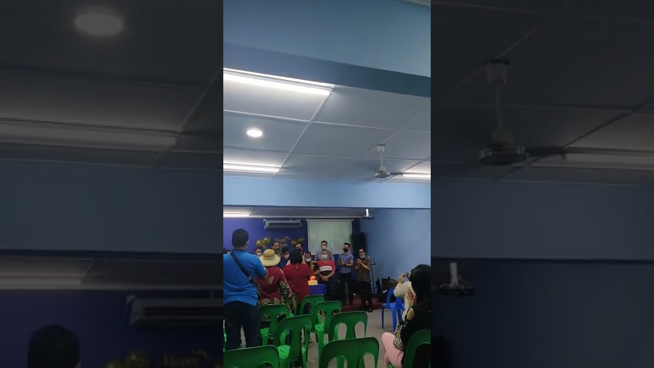 Doa Selamat Untuk Bapa-Bapa Sempena Menyambut Hari Bapa 19/6/2022