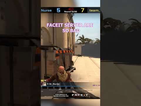 WHATS GOING ON WITH CSGO SERVERS ???? #csgo #shortsvideo #shorts #short #shortfeed
