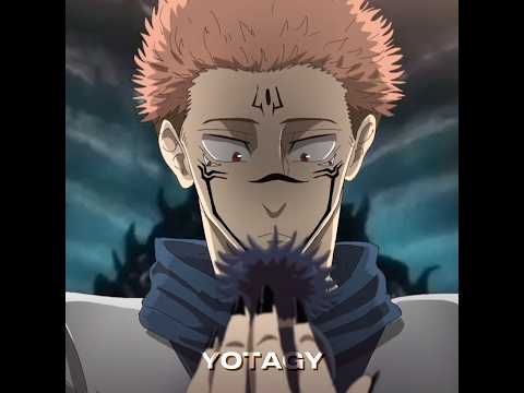 MAHORAGA HELP 🔥 #jujutsukaisen #jjk #megumi #sukuna #mahoraga