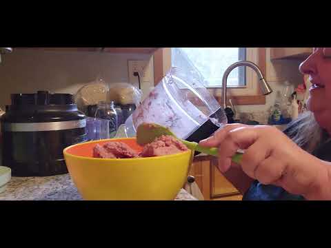 Homemade bologna salad