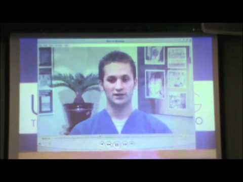 Men in Nursing Pt 8