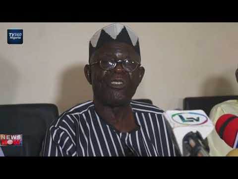 NADECO wants Buhari to declare MKO as President