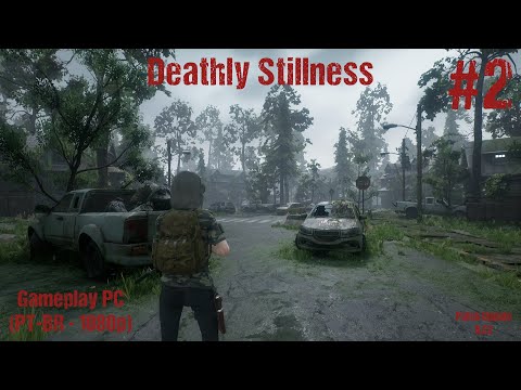 Steam Community :: Video :: Deathly Stillness - Jogo Incrível De ...