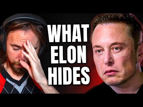 The Sad Psychology Behind Elon Musk's Lying